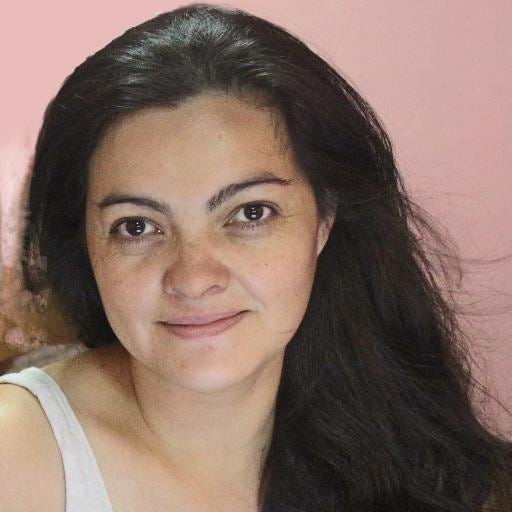 Elda Cecilia M – Medium