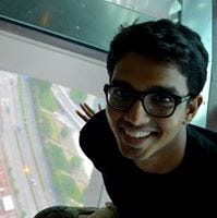 Sanchit Mehta – Medium