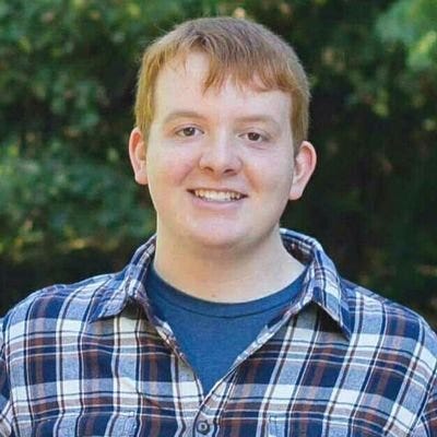 Gavin Johnson – Medium