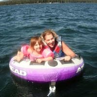 Stephanie Trim Stirm – Medium