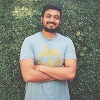 Joel Jacob – Medium