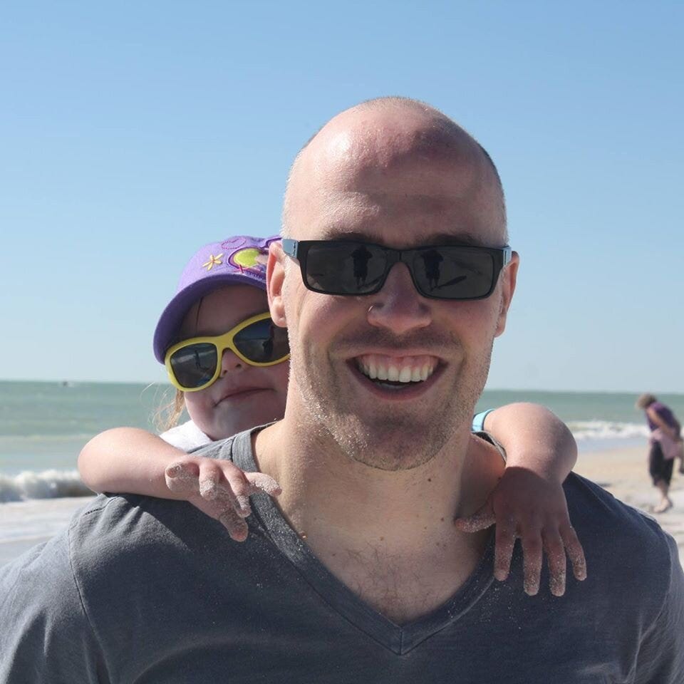 Josh Aronoff – Medium