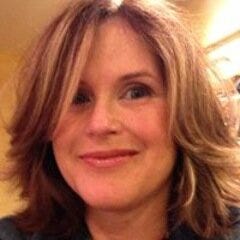 Angie Hamilton Mason – Medium