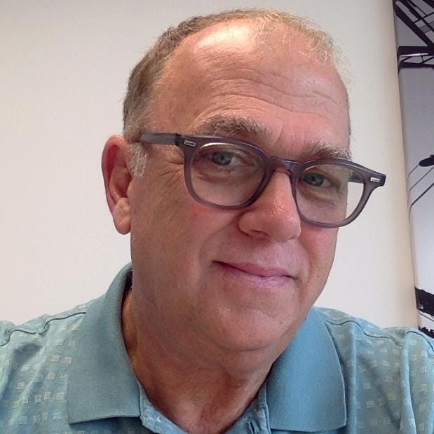 mark woeppel – Medium