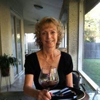 Charlotte Addington Weikel – Medium