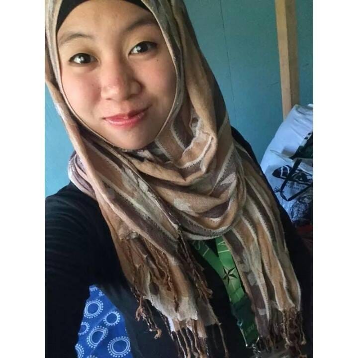 Nasibah Pangca – Medium