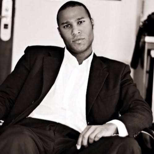 Kevin Sharpley – Medium