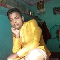 Souvik Gorai – Medium