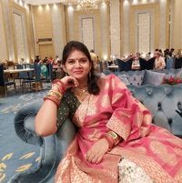 Anamika Sinha – Medium