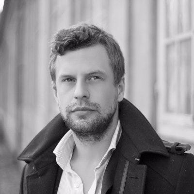 Casper Ravn-Sorensen – Medium