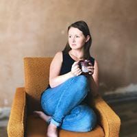 Kate Lawson – Medium