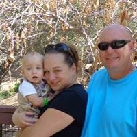 Jennifer Grier – Medium