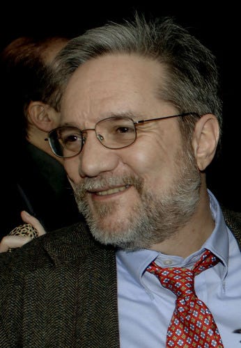 Wayne Countryman – Medium Wayne Countryman – Medium