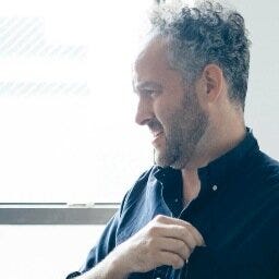 Wally Krantz – Medium