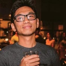 Hieu Quach – Medium