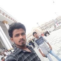 Saddam Raja – Medium