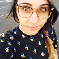 Lorena Rodrigues – Medium