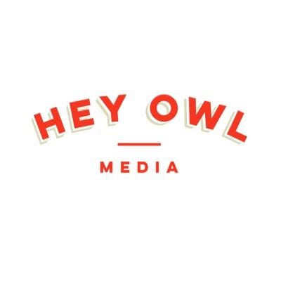 Hey Owl Media – Medium