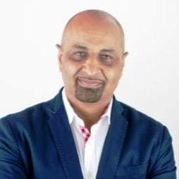 Ramesh Sharma – Medium
