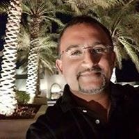 Shibu Mathew – Medium