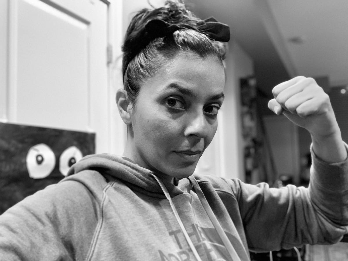 Ruth Ramirez A. – Medium