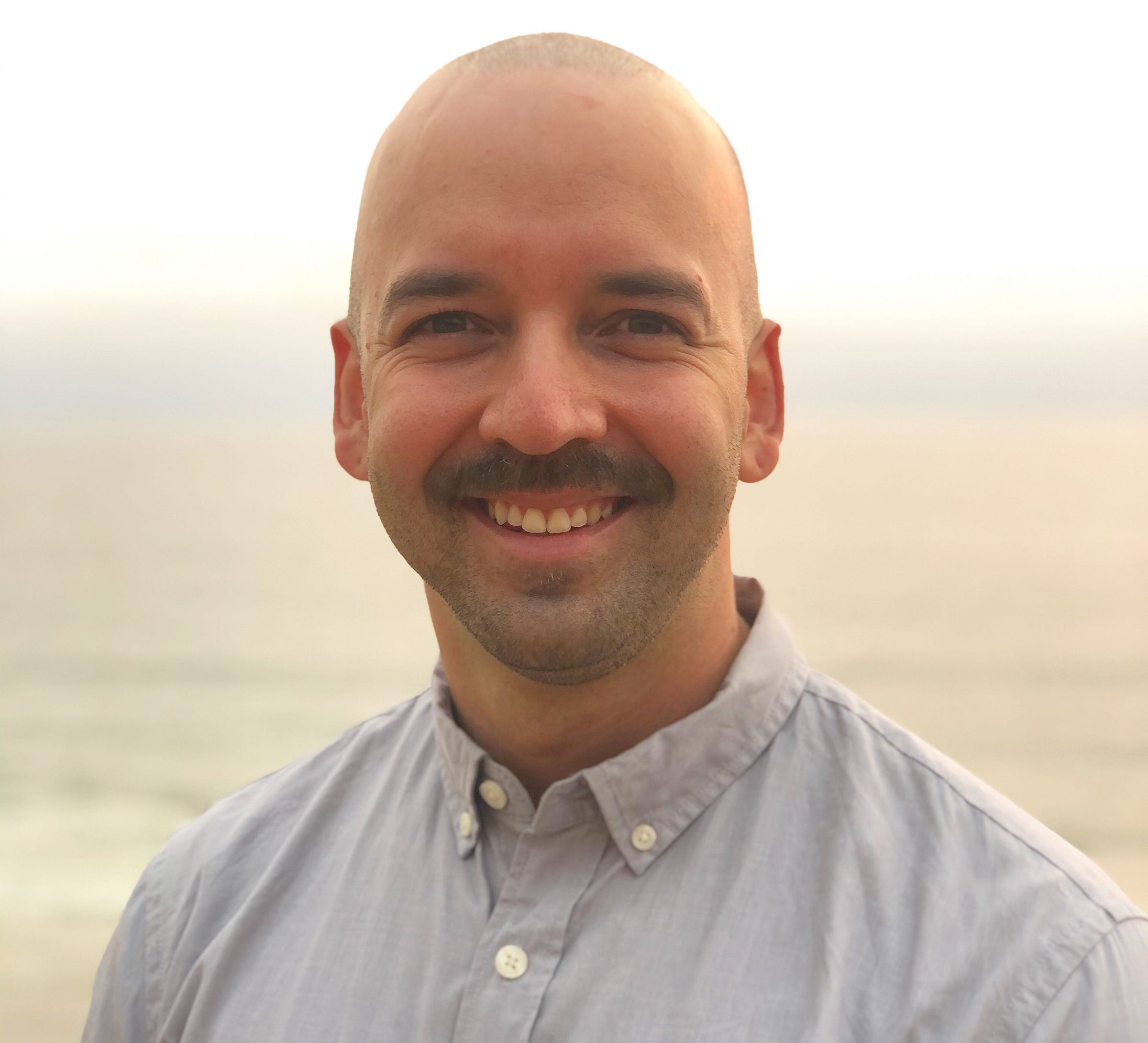 Cesar Rodriguez – Medium