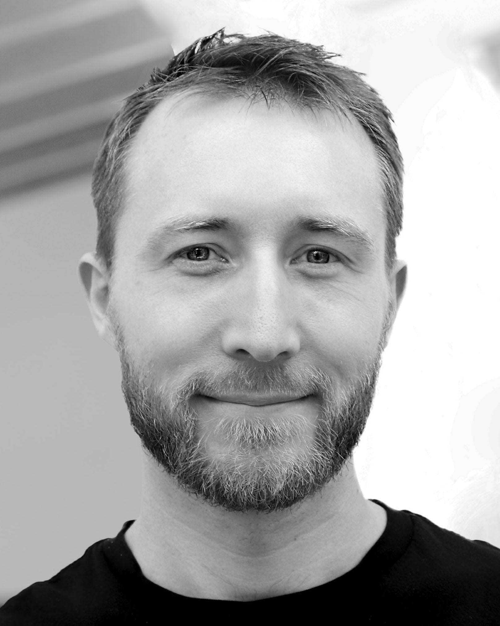 Stuart McLean – Medium