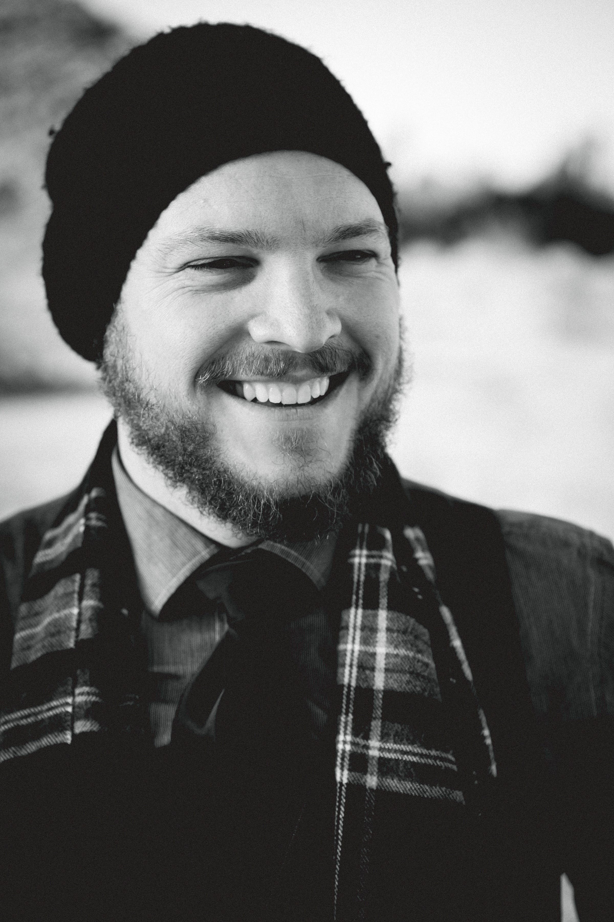 Noah Needleman – Medium