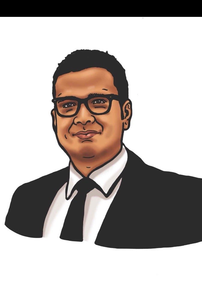 Akshay Gupta – Medium
