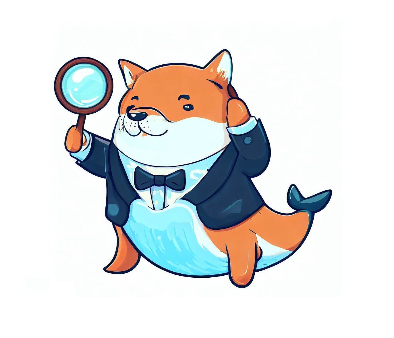 About – Whale Talk – Medium