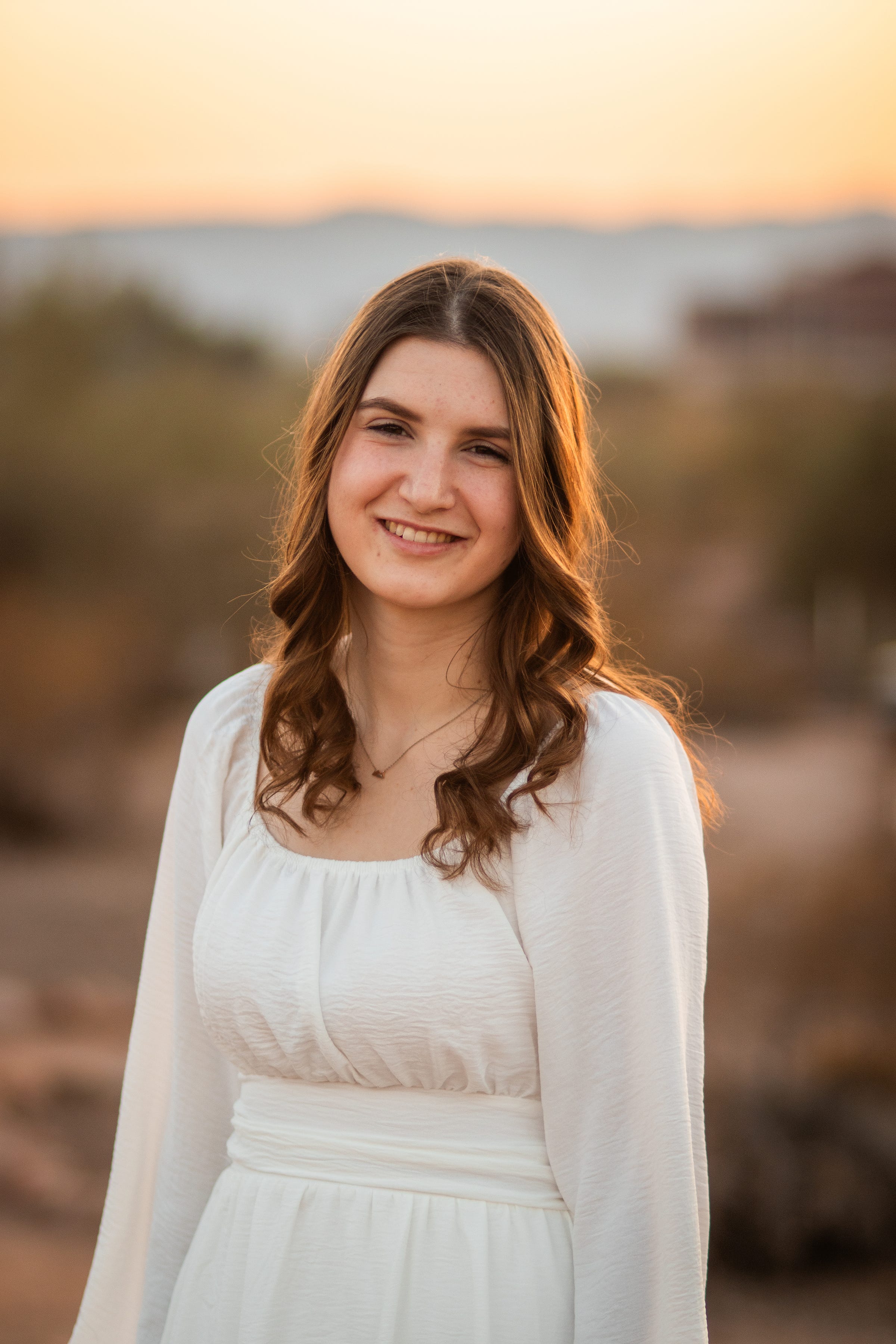 Grace Testerman – Medium