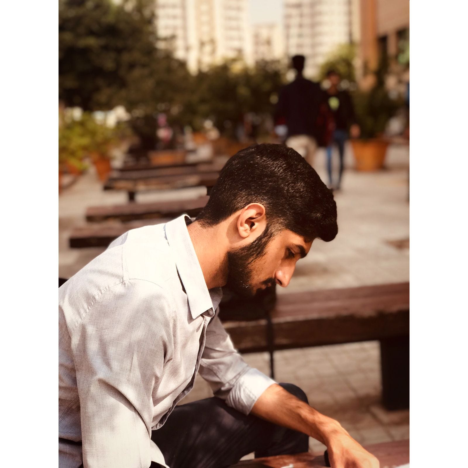 Annas Abdullah – Medium