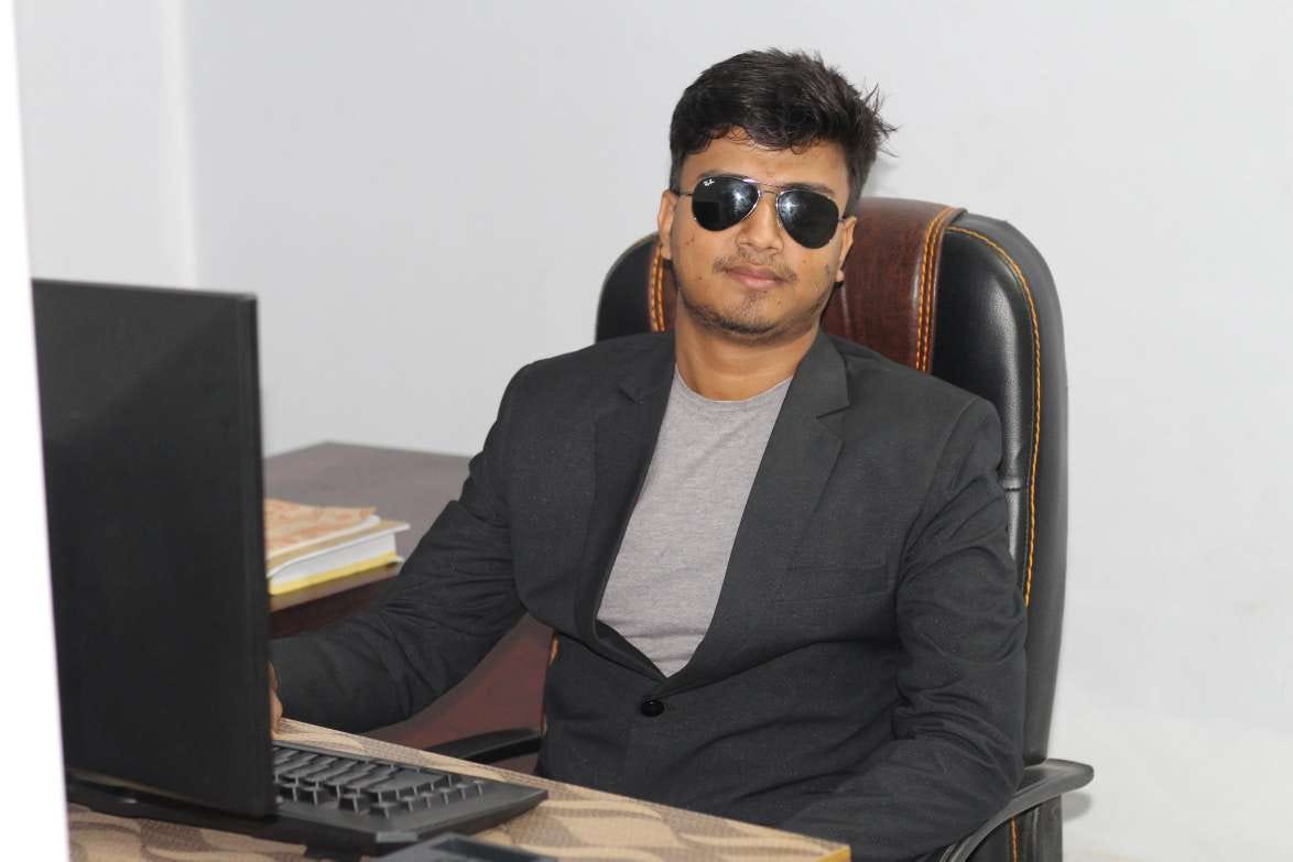 Johir Raihan – Medium