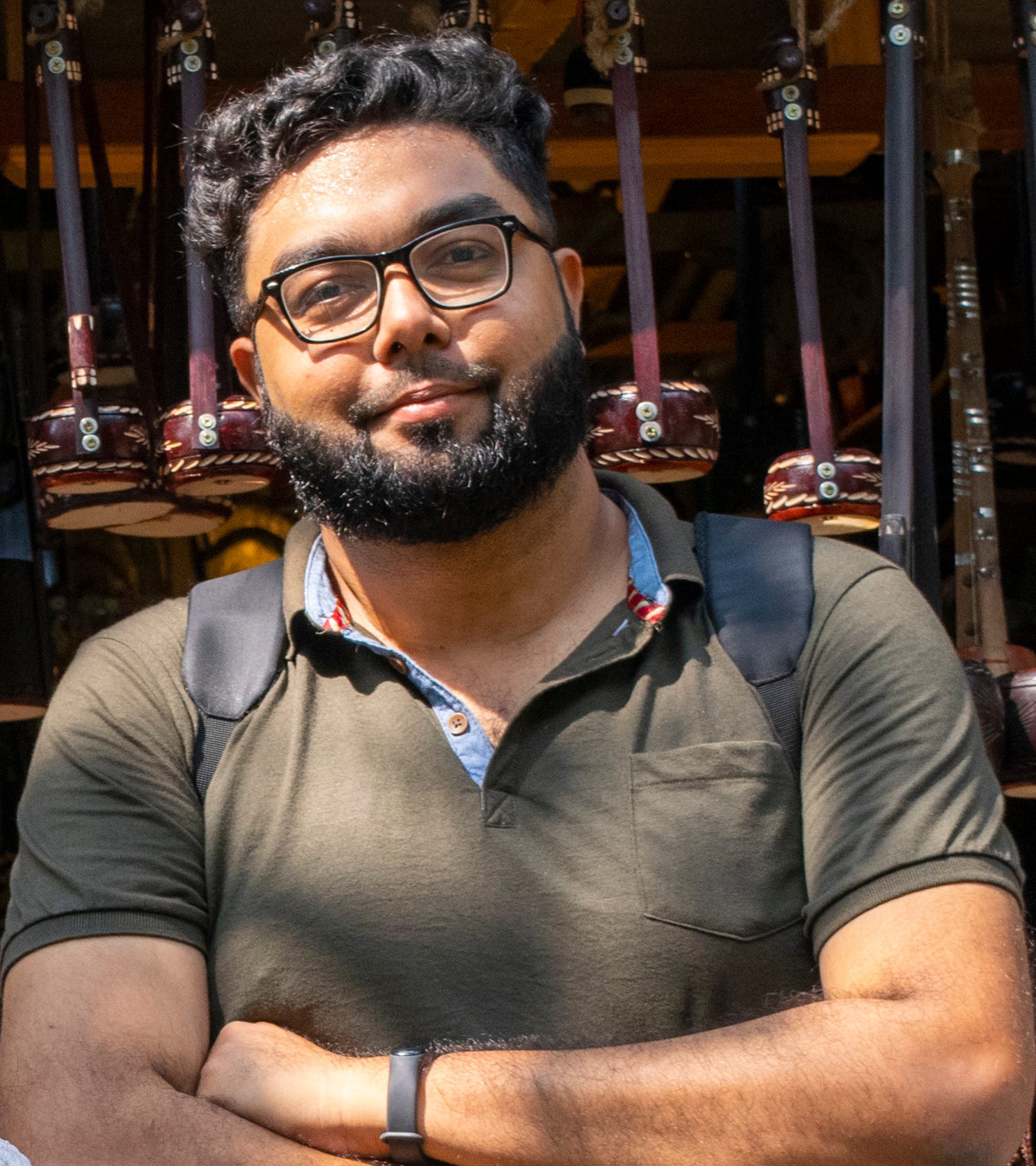 Md Tanjil Bhuiyan – Medium