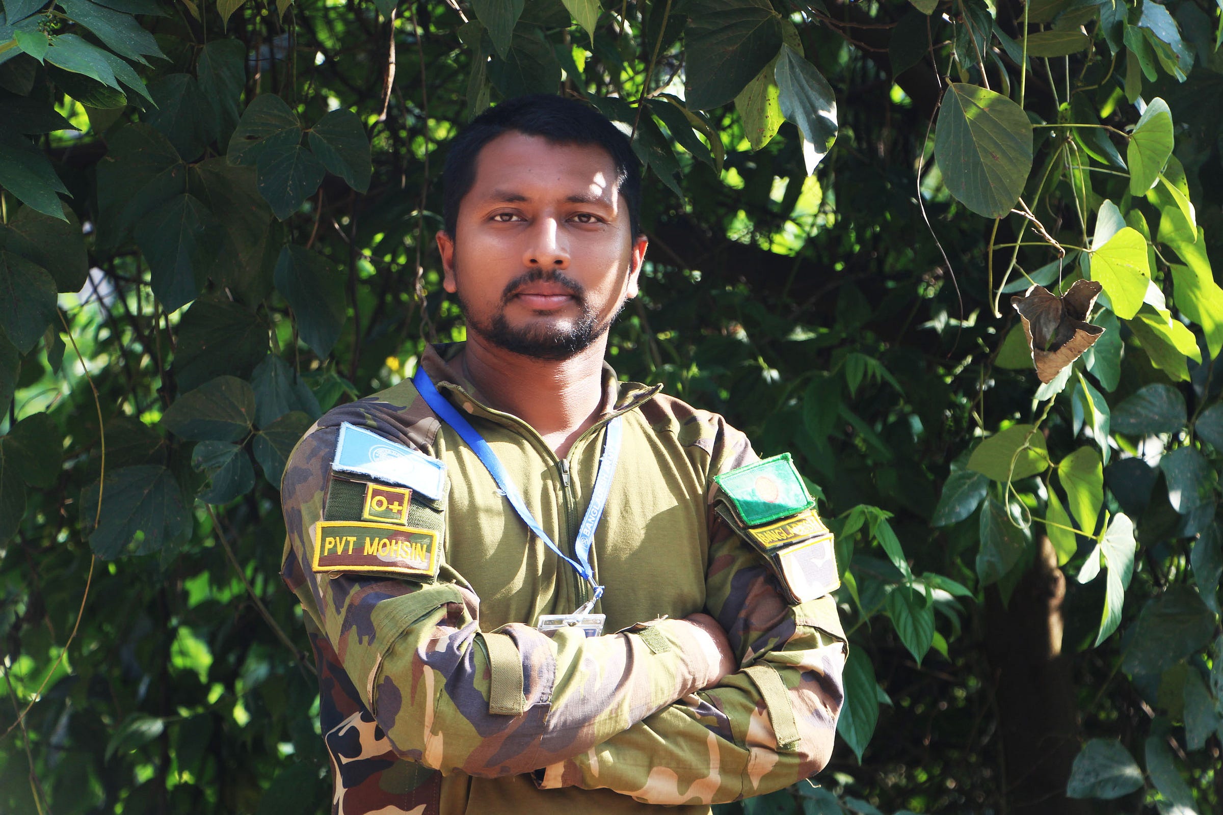 mohsin kamal – Medium