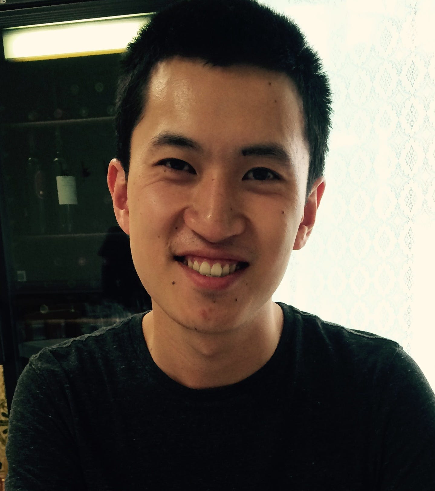 James Yi – Medium