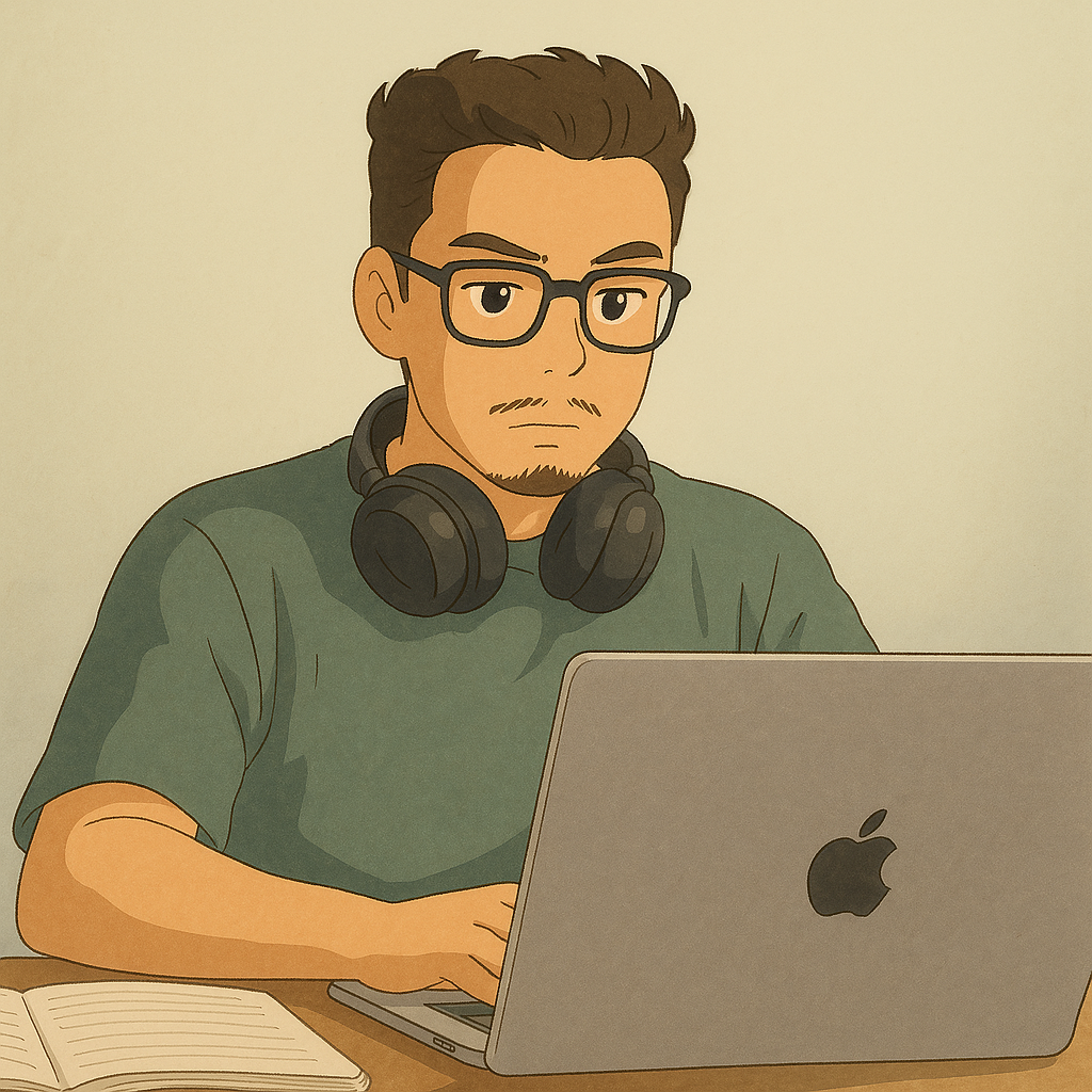 Ala Eddine Semassel – Medium