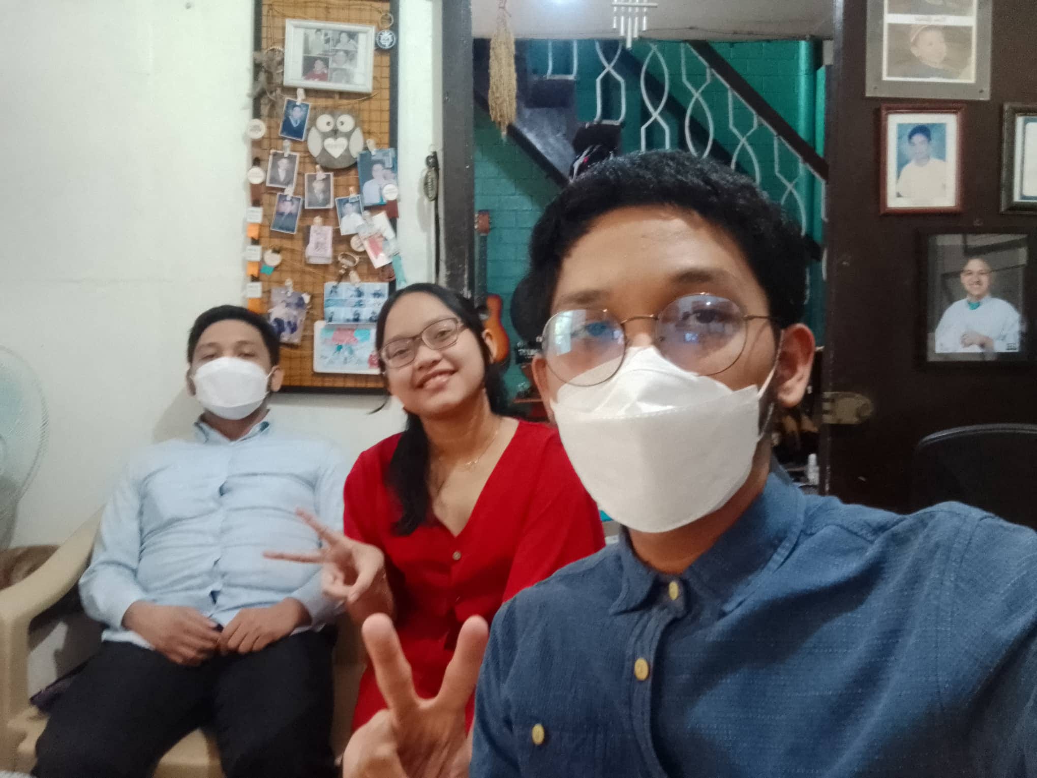 Edrick Ronquillo – Medium