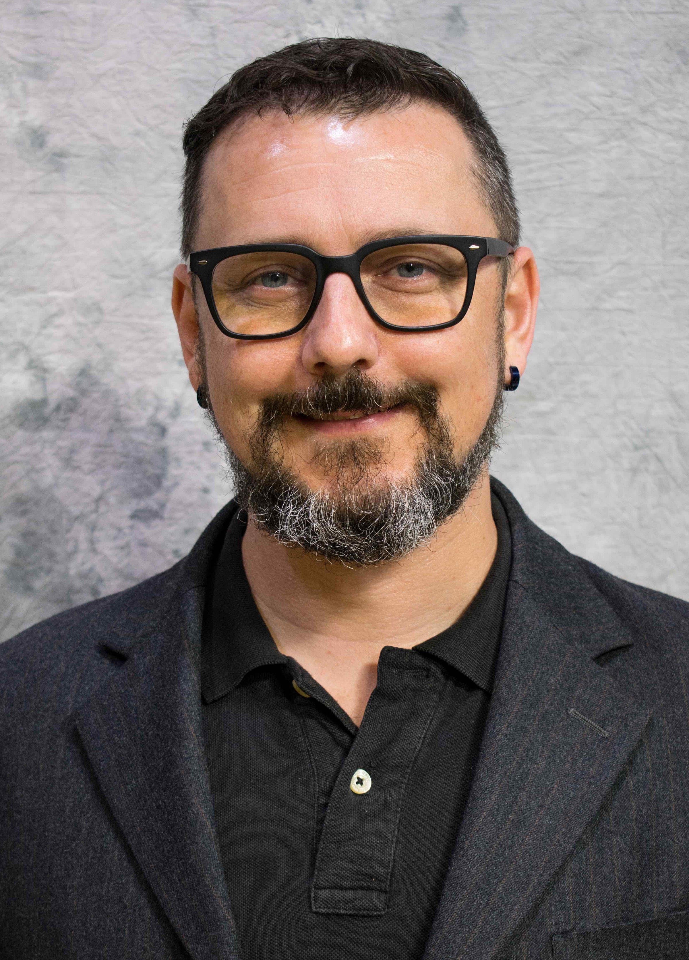David Green – Medium