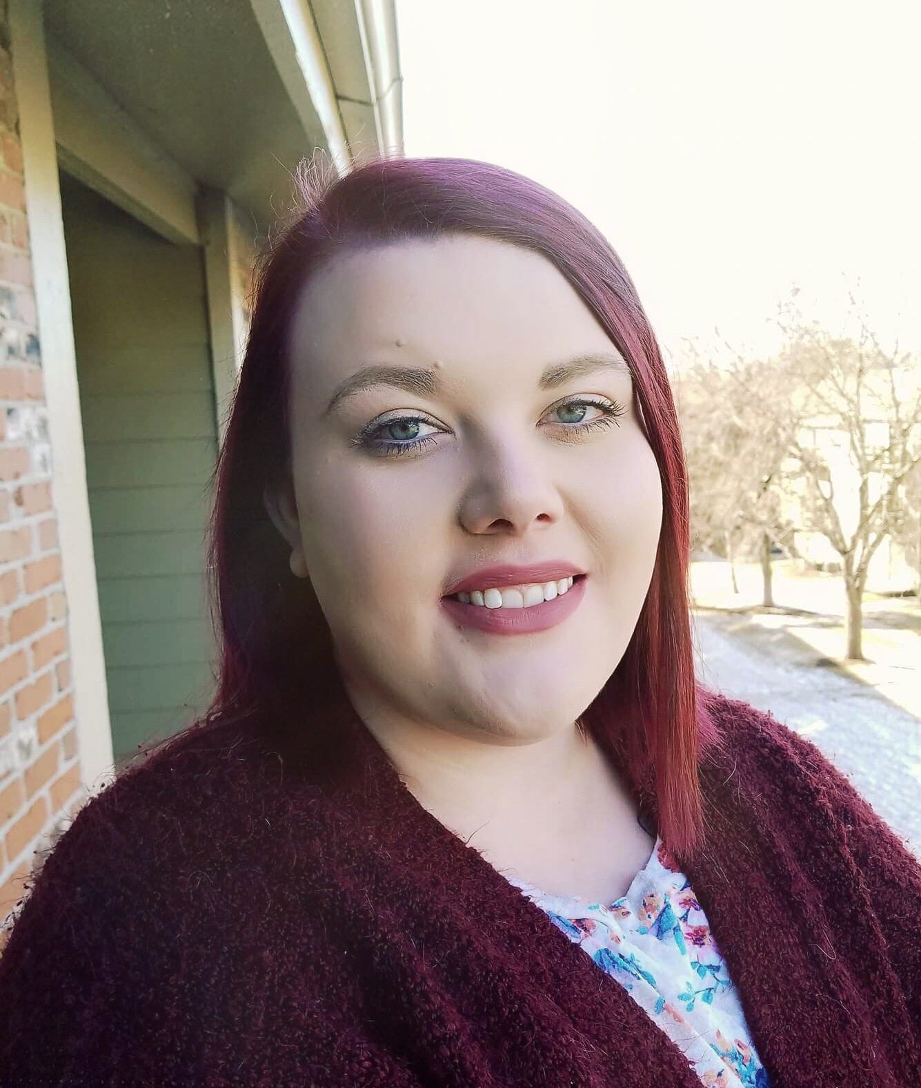 Kelsie Marice – Medium