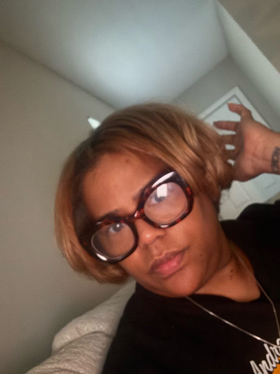 Marva Tutt – Medium