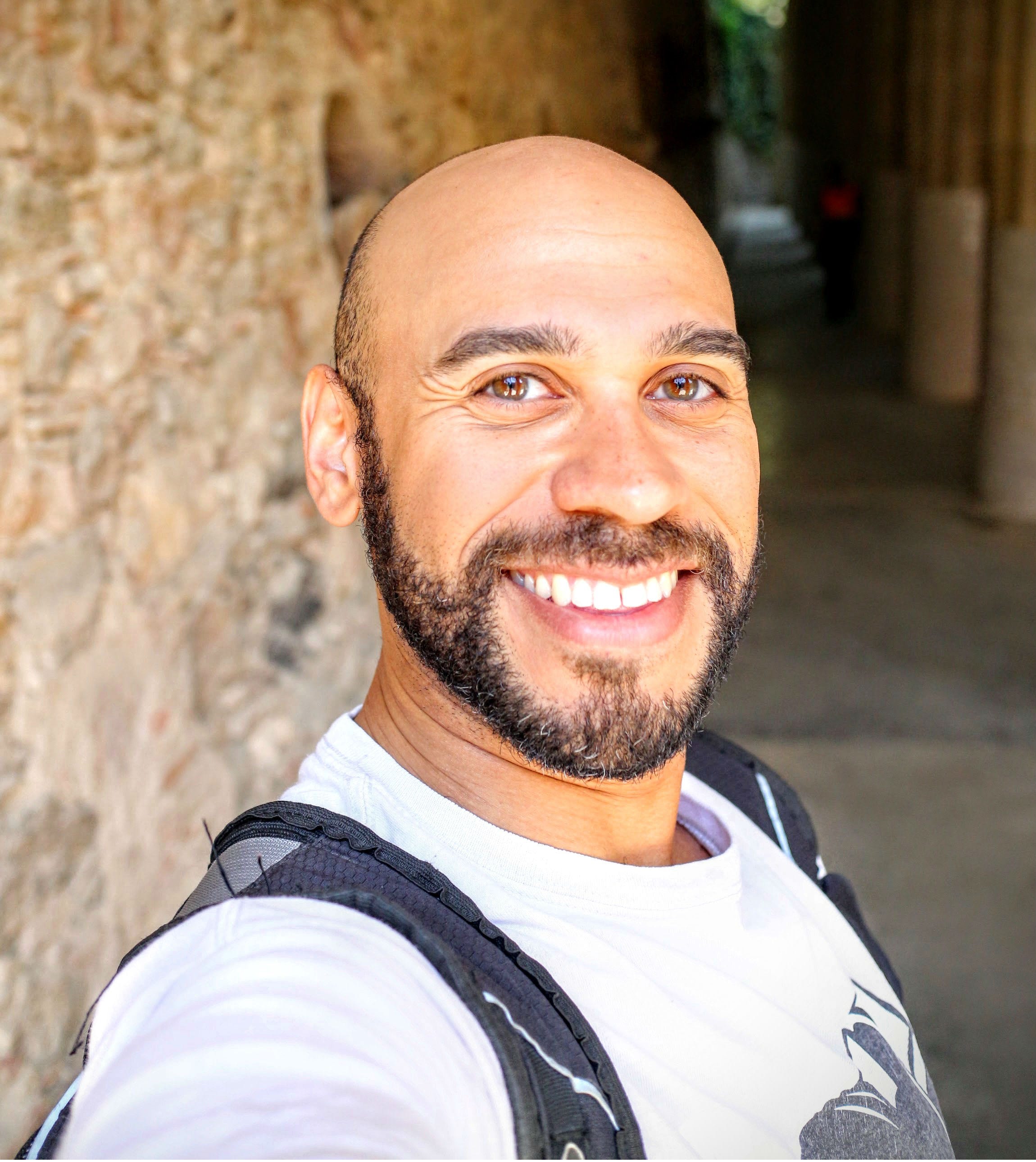 Jason Amunwa – Medium