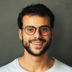 Cyril LOPEZ (Soupette) – Medium