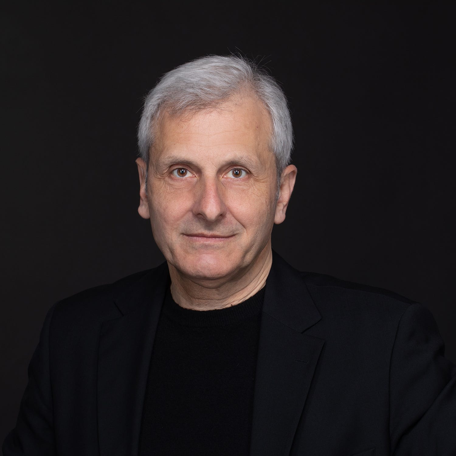 Rainer Matthias Lang – Medium