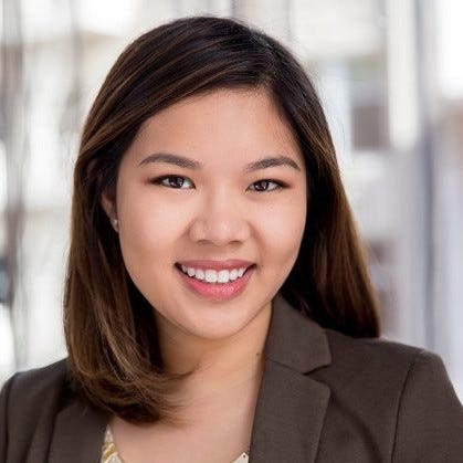 Angie Li – Medium