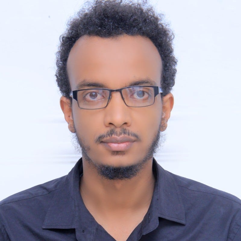 About – Kalid Meftu – Medium