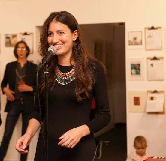 Emily Manz – Medium