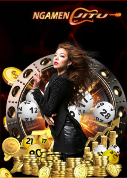 Daftar Ngamenjitu | Login Ngamen Jitu – Medium