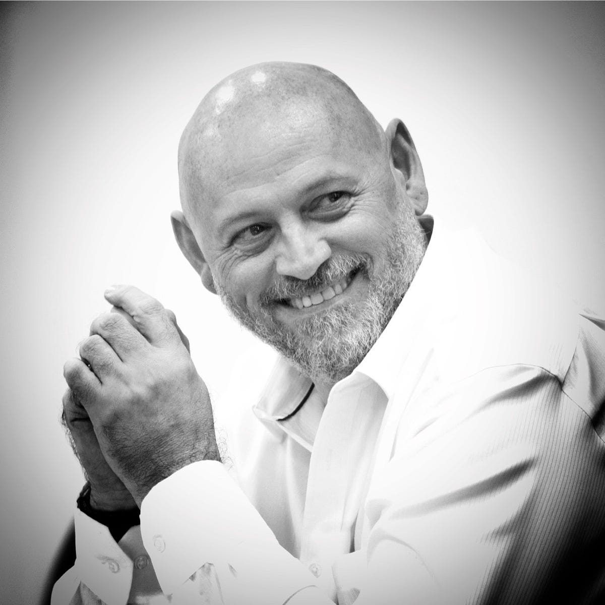 About – Graham Perkins – Medium