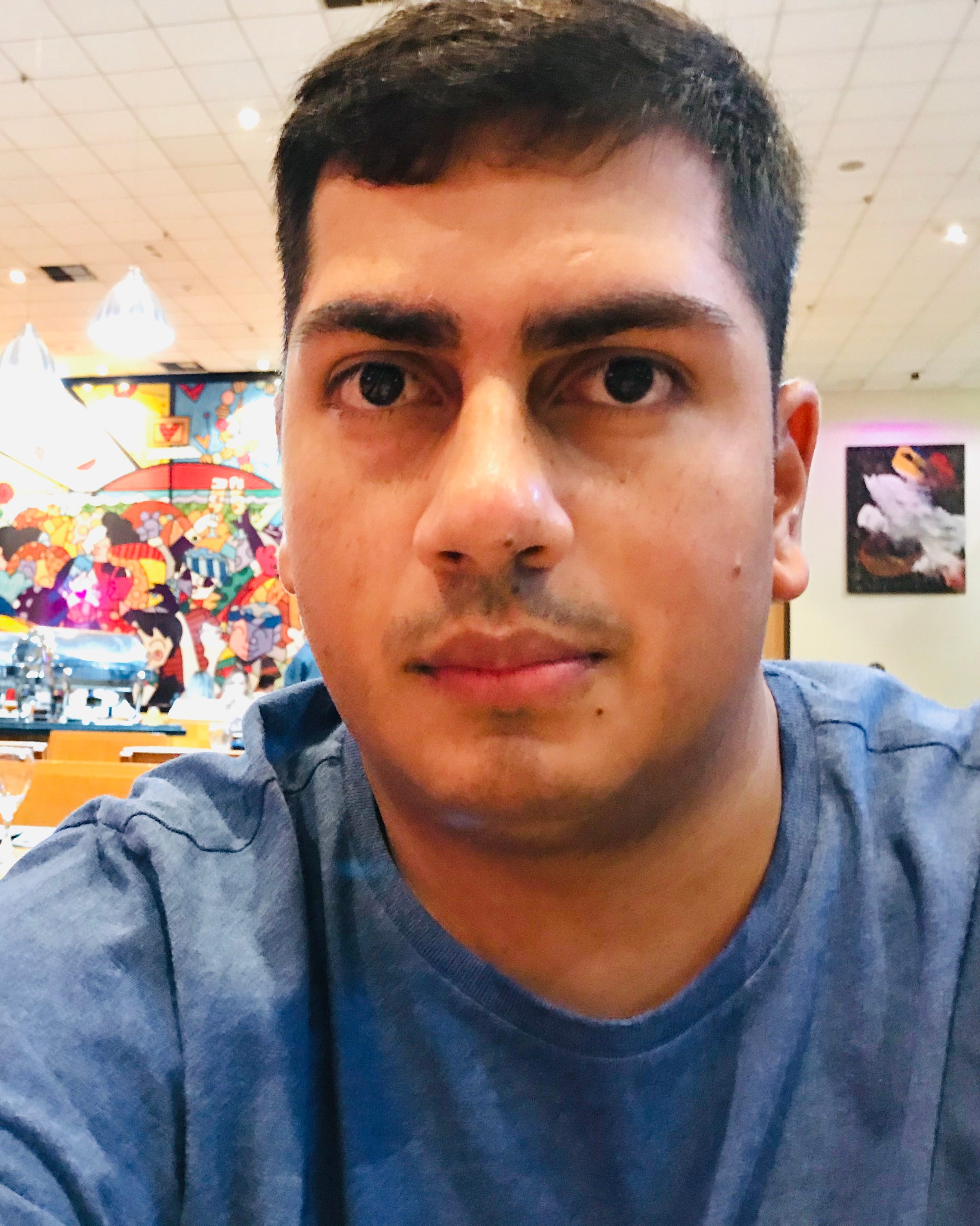 Felipe Ribeiro – Medium
